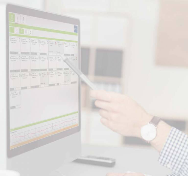 eMonitor - EFAB GmbH